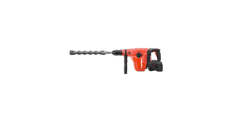 HILTI'S ALL-NEW LINEUP OF OVER 60 HEAVY-DUTY CORDLESS TOOLS AND ...