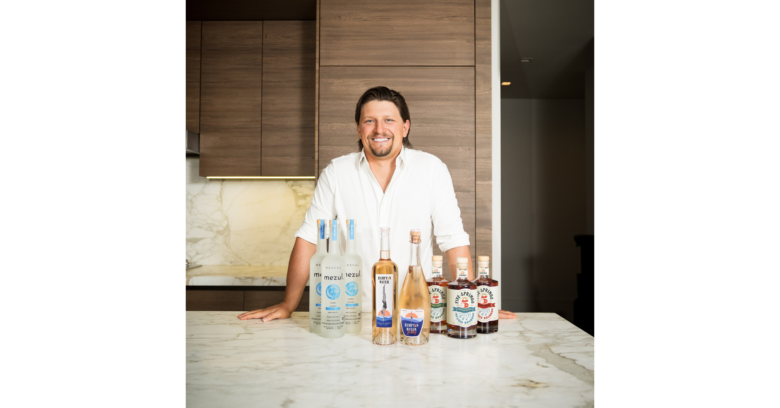 Lifestyle Brand Incubator Lily Pond Group Announces First-Ever Partners ...