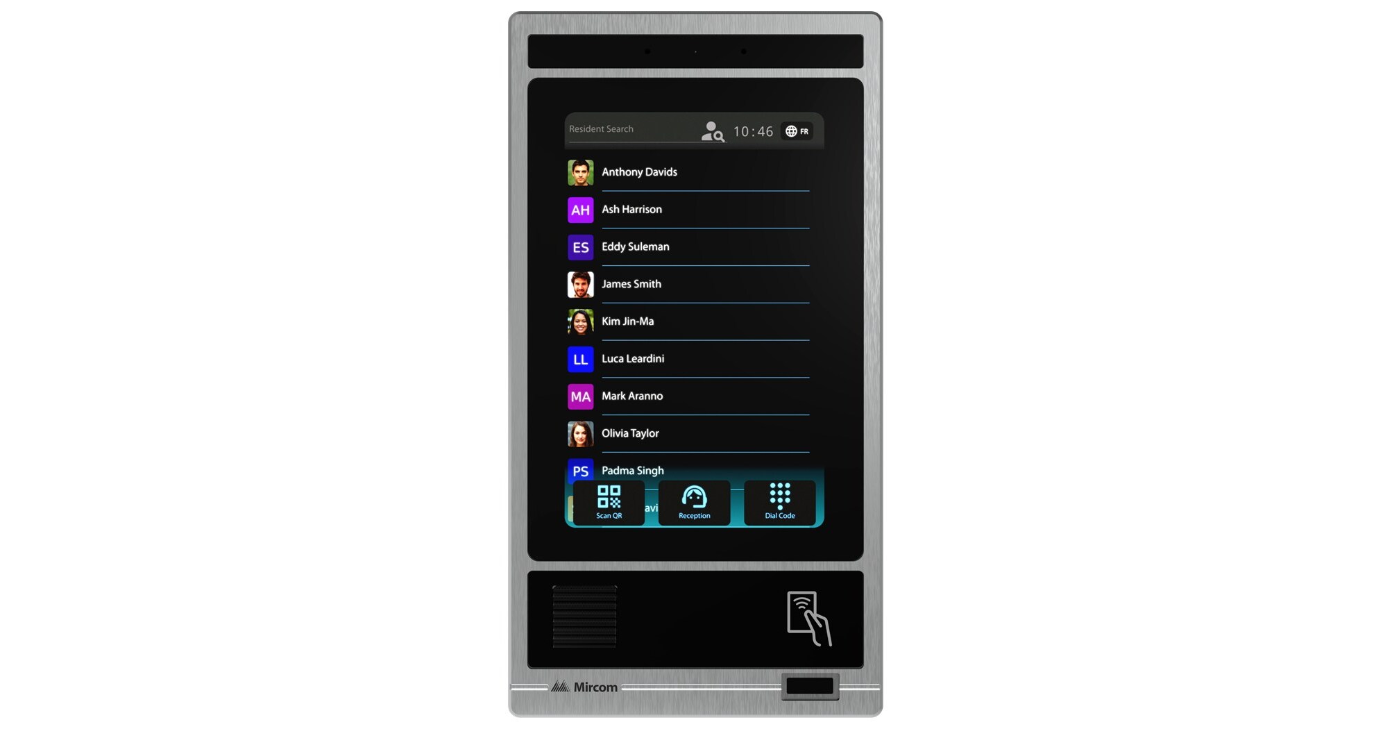 Mircom Unveils Next-Generation Integrated Access Control Platform for ...