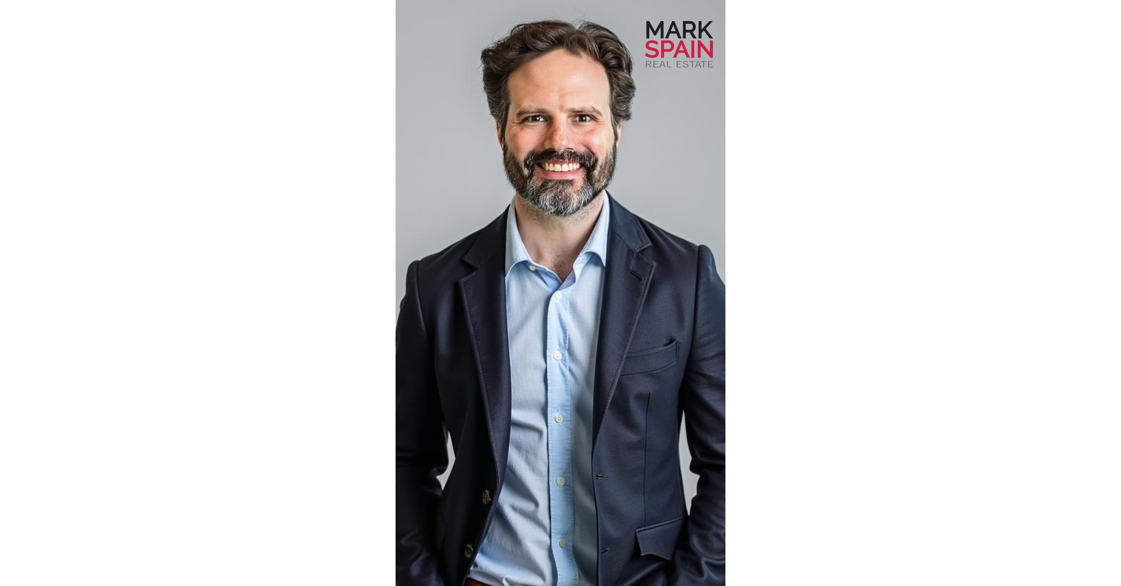 Mark Spain Real Estate Welcomes New CEO David Zanaty