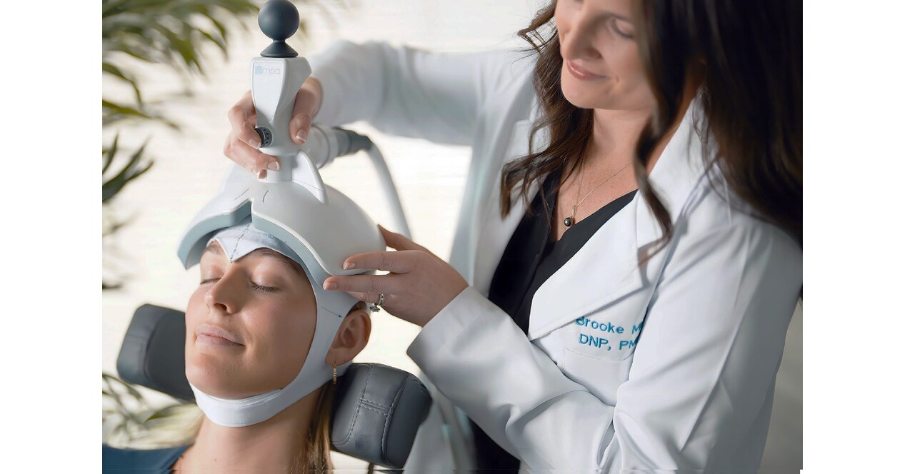 Ampa Launches Nationwide Rollout of Portable FDA-Cleared Brain ...