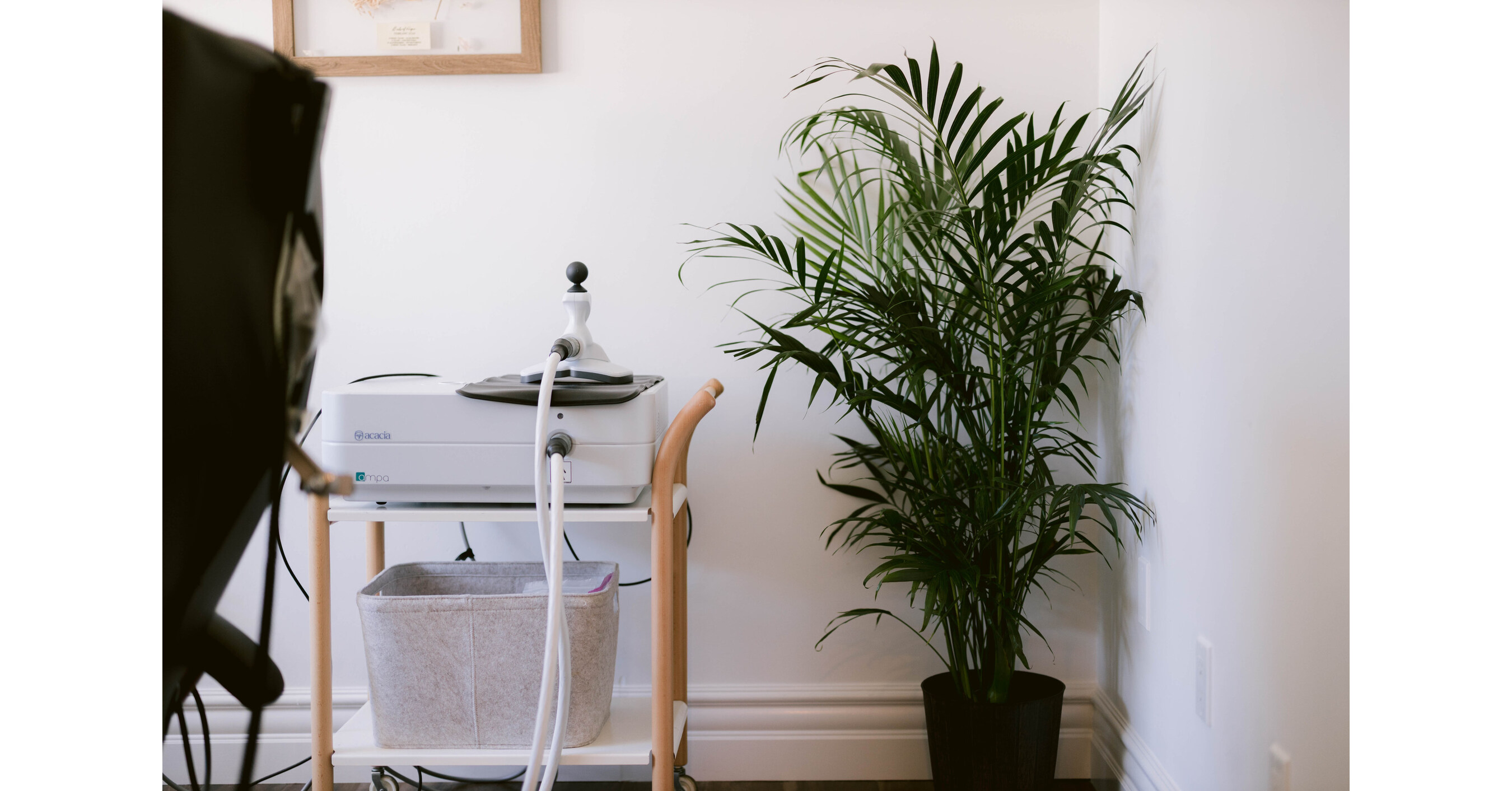 Ampa Launches Nationwide Rollout of Portable FDA-Cleared Brain ...