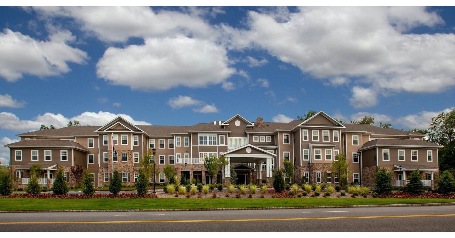 Benchmark Senior Living & National Development Expand to New Jersey ...