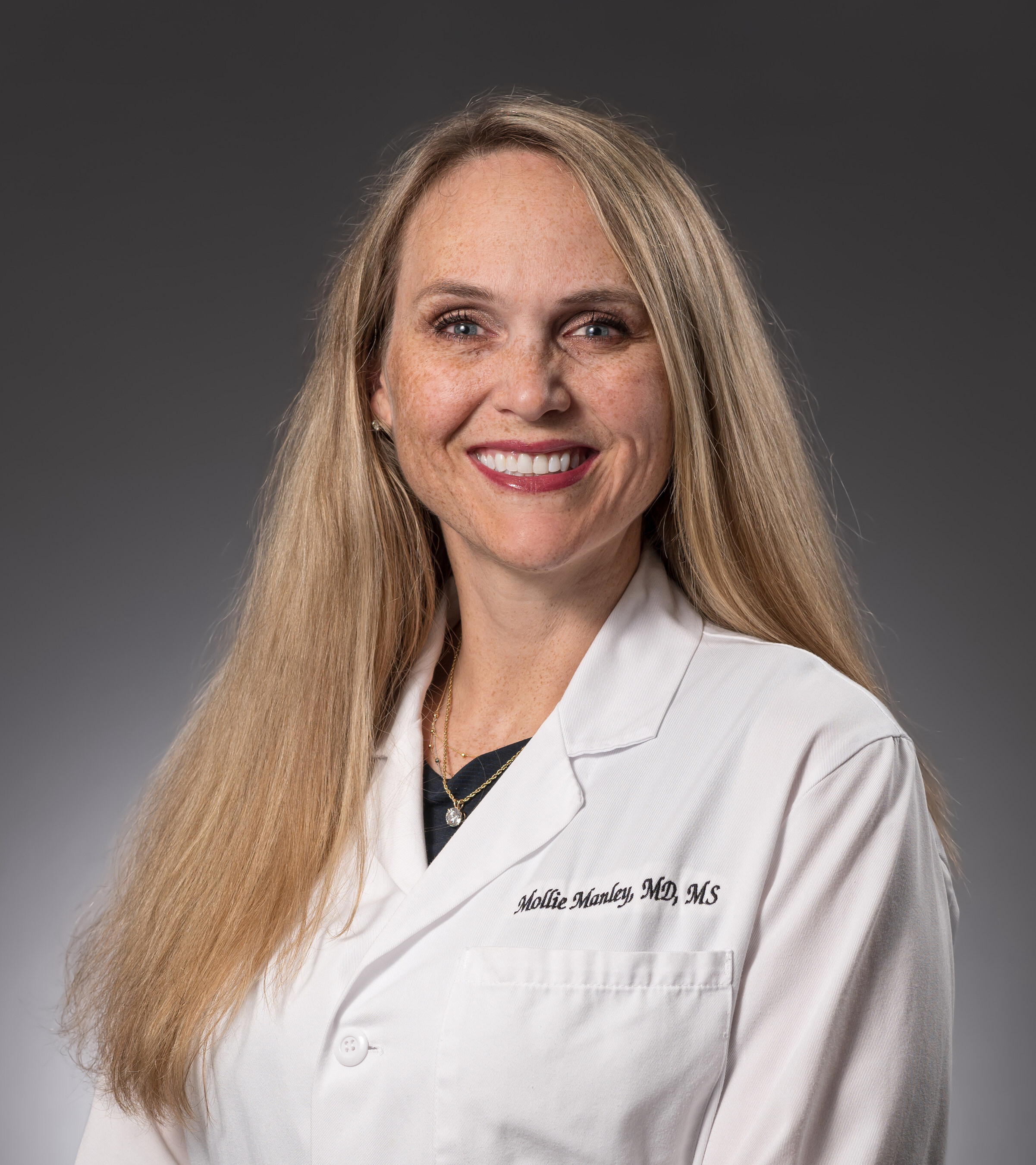 Crystal Clinic Hand and Wrist Surgeon, Mollie Manley, M.D., Develops ...