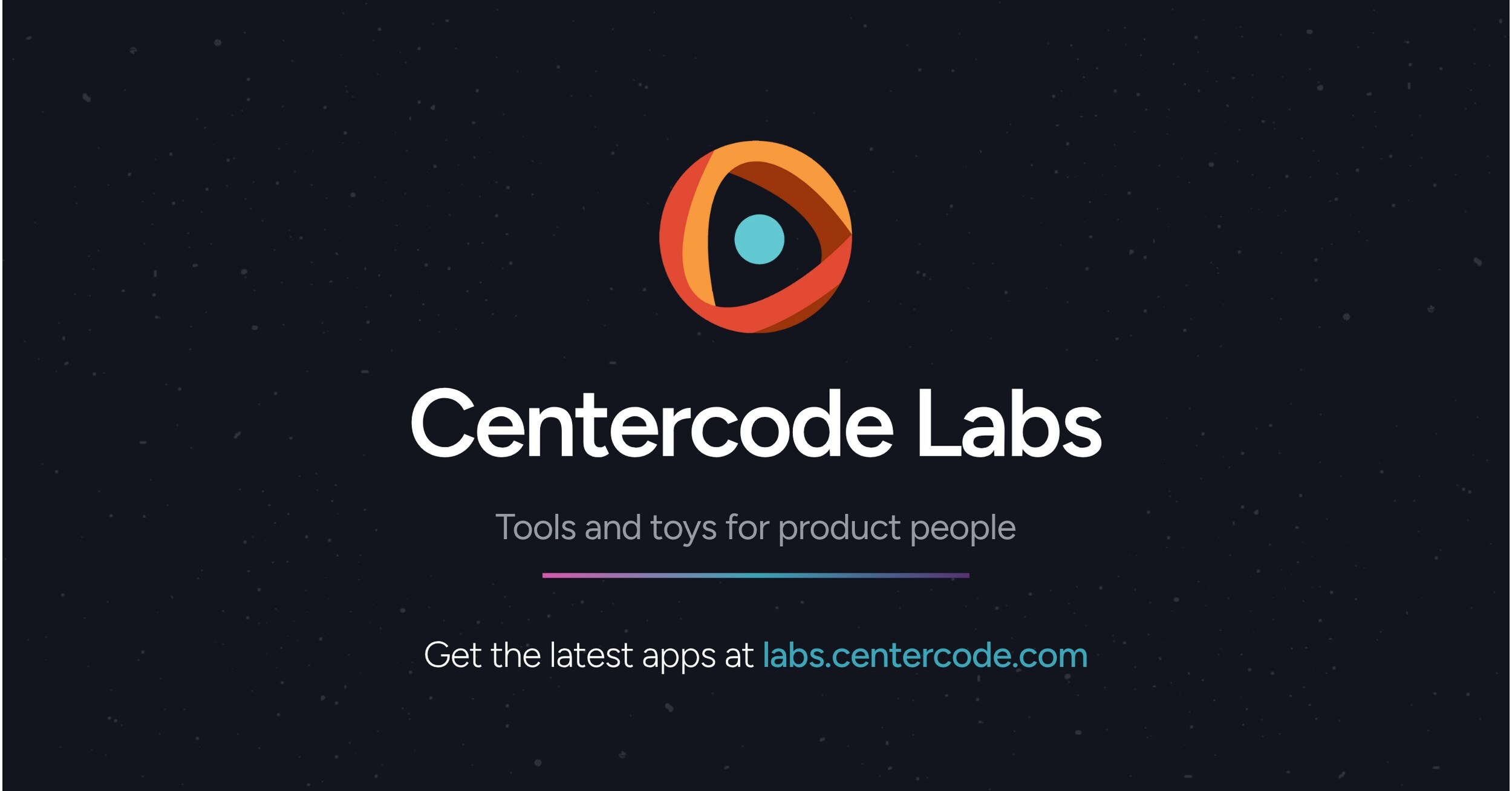 Centercode Launches Labs, a Free Library of Interactive Apps for ...