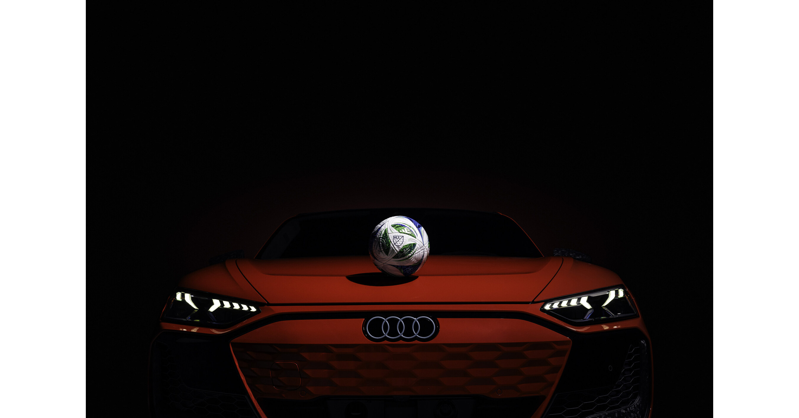 Audi renews multi-year deal as Major League Soccer's Official ...