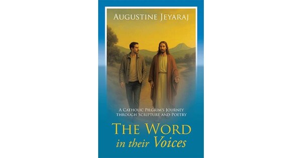 New Christian Poetry Book Written to Bring Scripture to Life