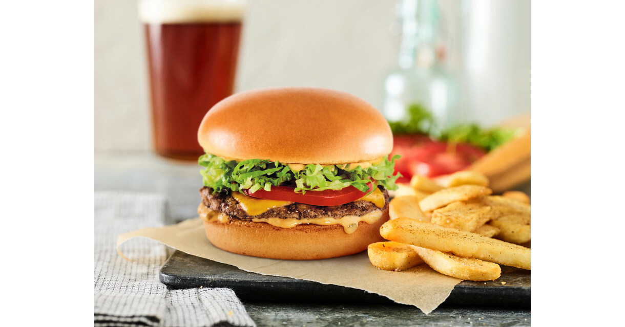 Red Robin Honors Military Heroes This Veterans Day With Free Burger Offer