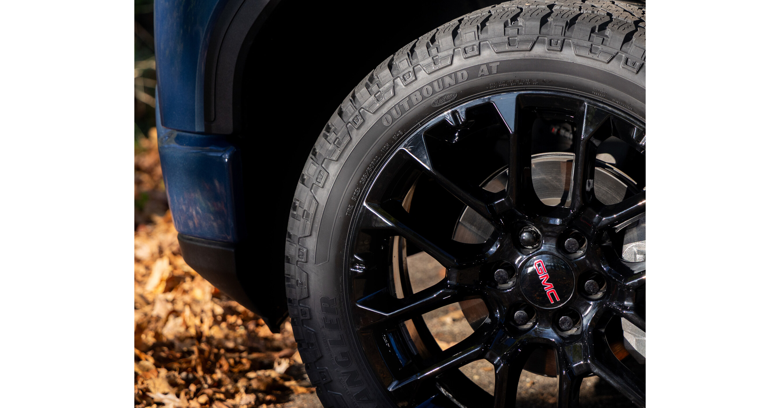 Goodyear Unleashes Three New All-Terrain Tires Built for Power ...