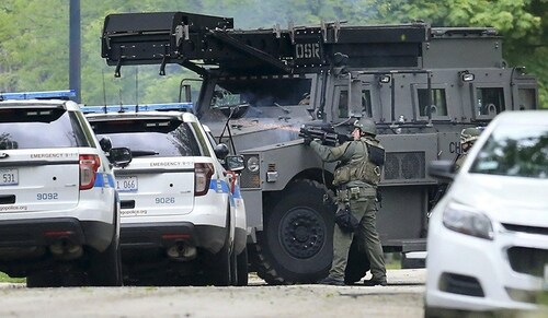 The National Police Association Endorses Ohio State Bill to Increase ...