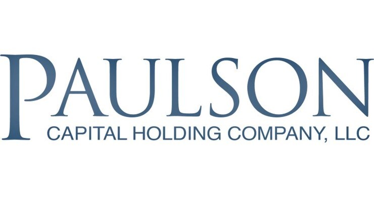 Paulson Capital Holding Company, LLC Acquires JWTT Inc.