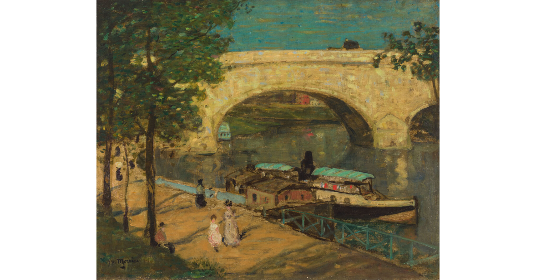 Heffel Marks 30 Years of Auctions with a Milestone Fall Sale