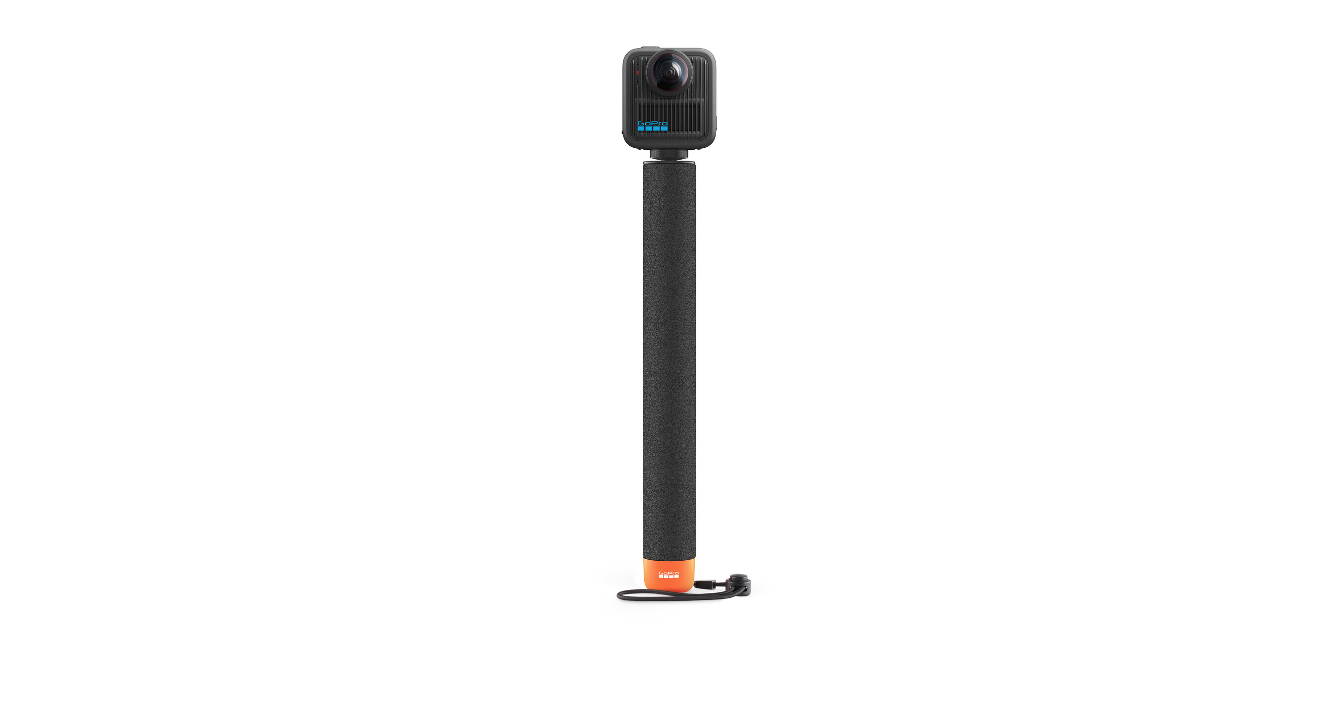 GoPro Launches Innovative Line of NEW 360 Camera Accessories