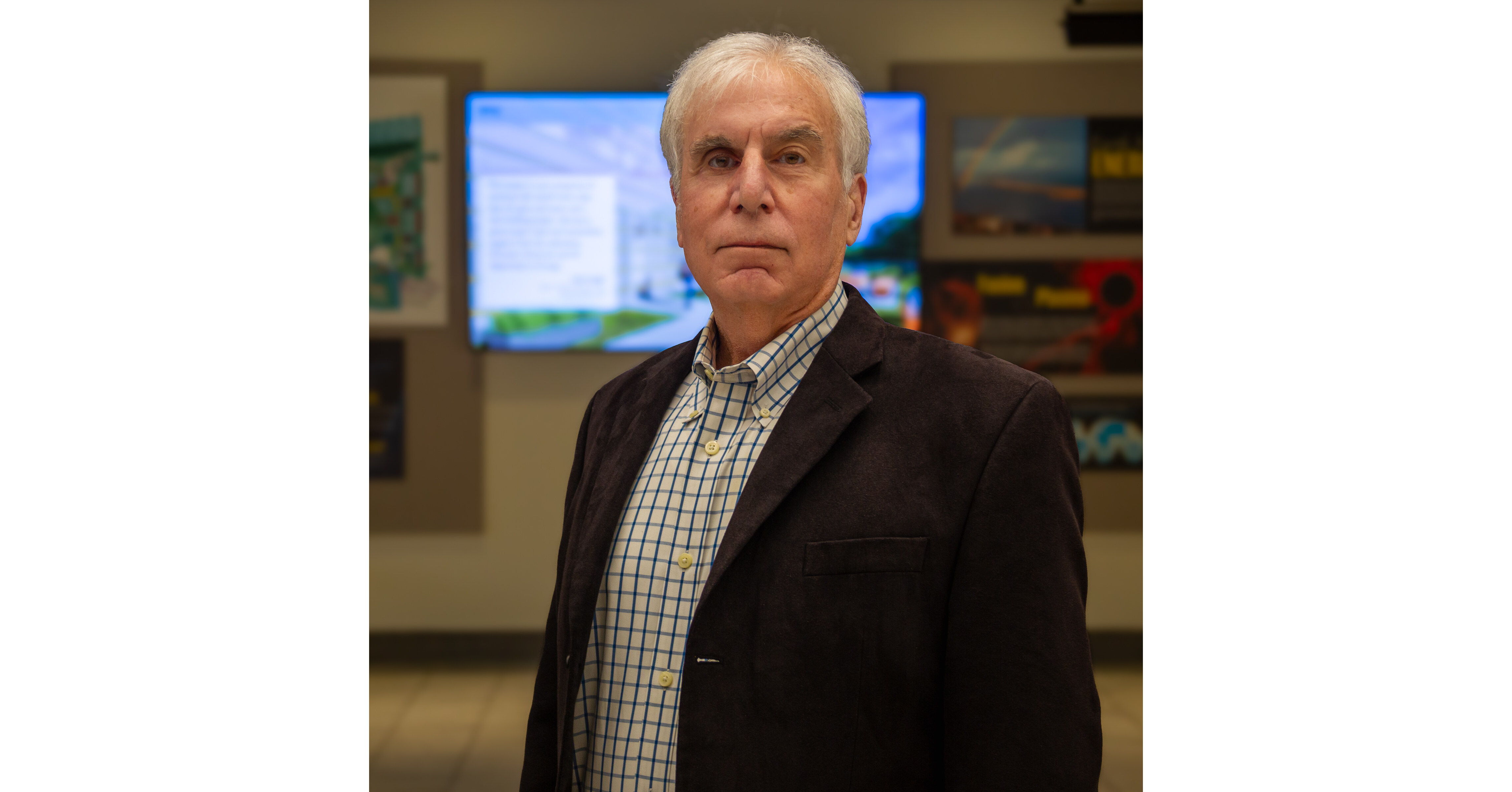 Stephen C. Jardin Wins the 2025 Ronald C. Davidson Award for Plasma ...