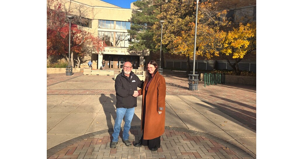 SASKATOON CIVIC MIDDLE MANAGEMENT ASSOCIATION (SCMMA) VOTES TO MERGE ...