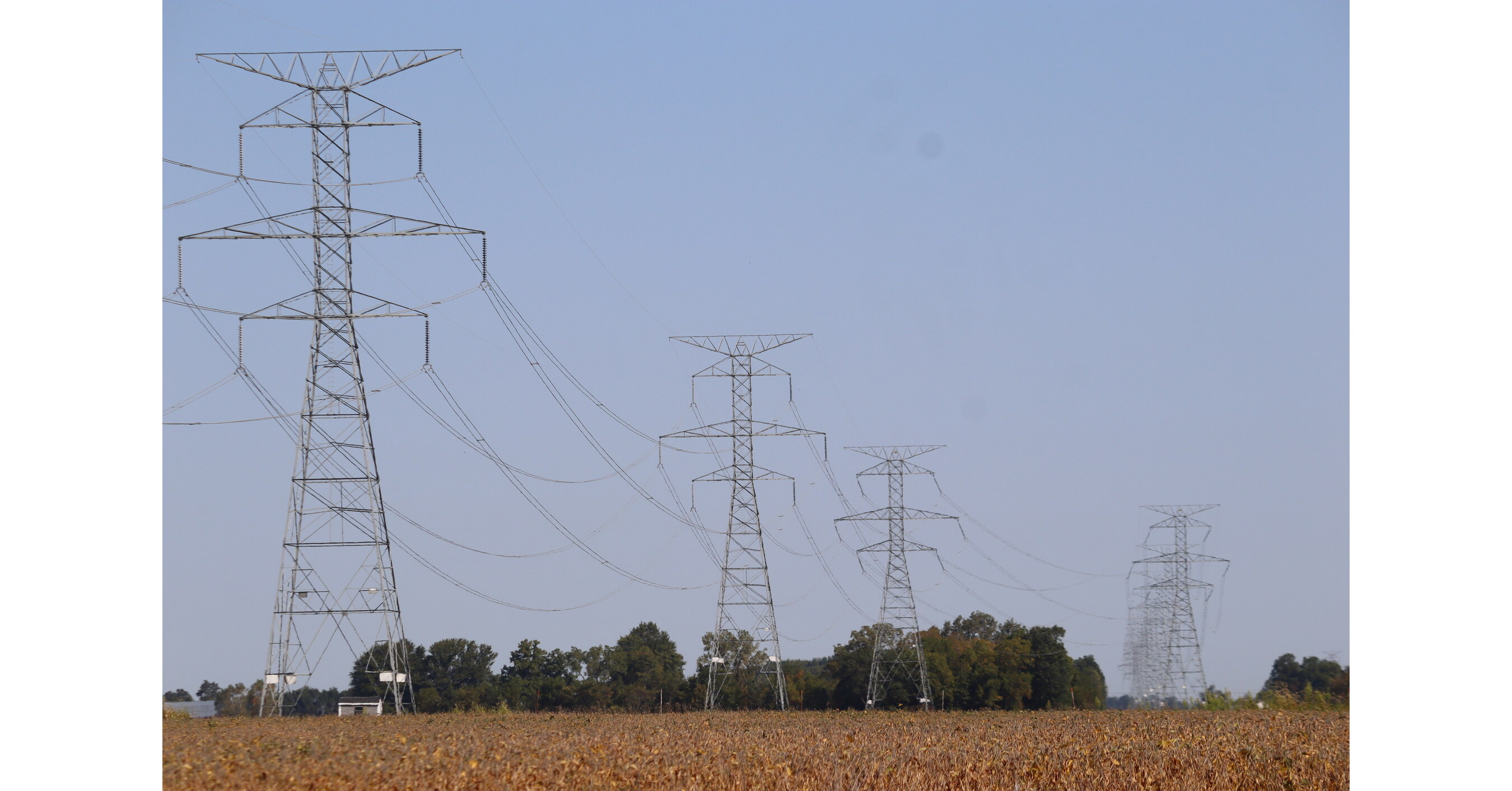 Investing in Power Grid Reliability for Toledo Edison Families and ...