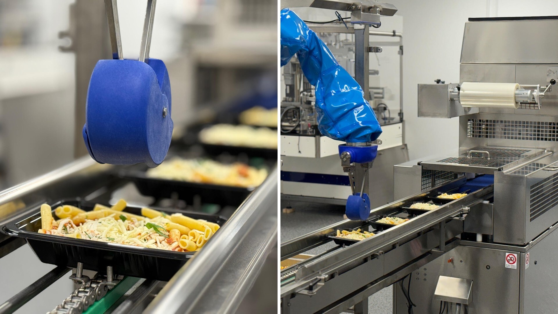 Chef Robotics and ILPRA Partner to Deliver Flexible Automation for Meal Assembly and Packaging ...
