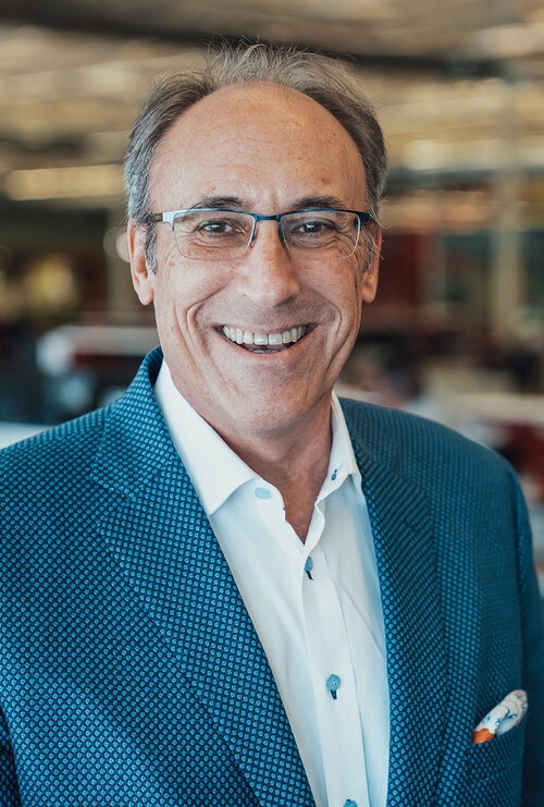 Paul Sabal Named Vice President and Healthcare Practice Leader at HFA ...