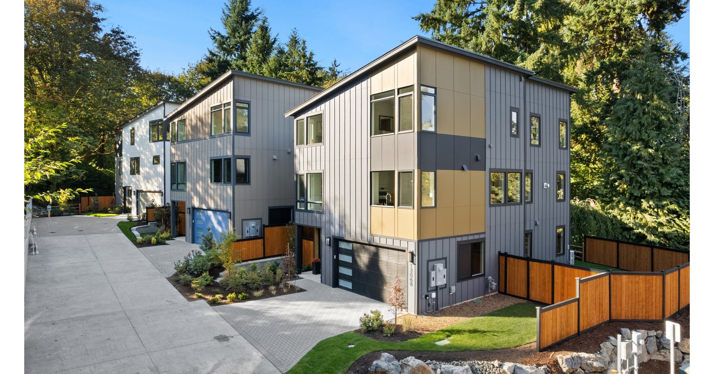 Conner Homes Announces Opening of Richards Ridge Community