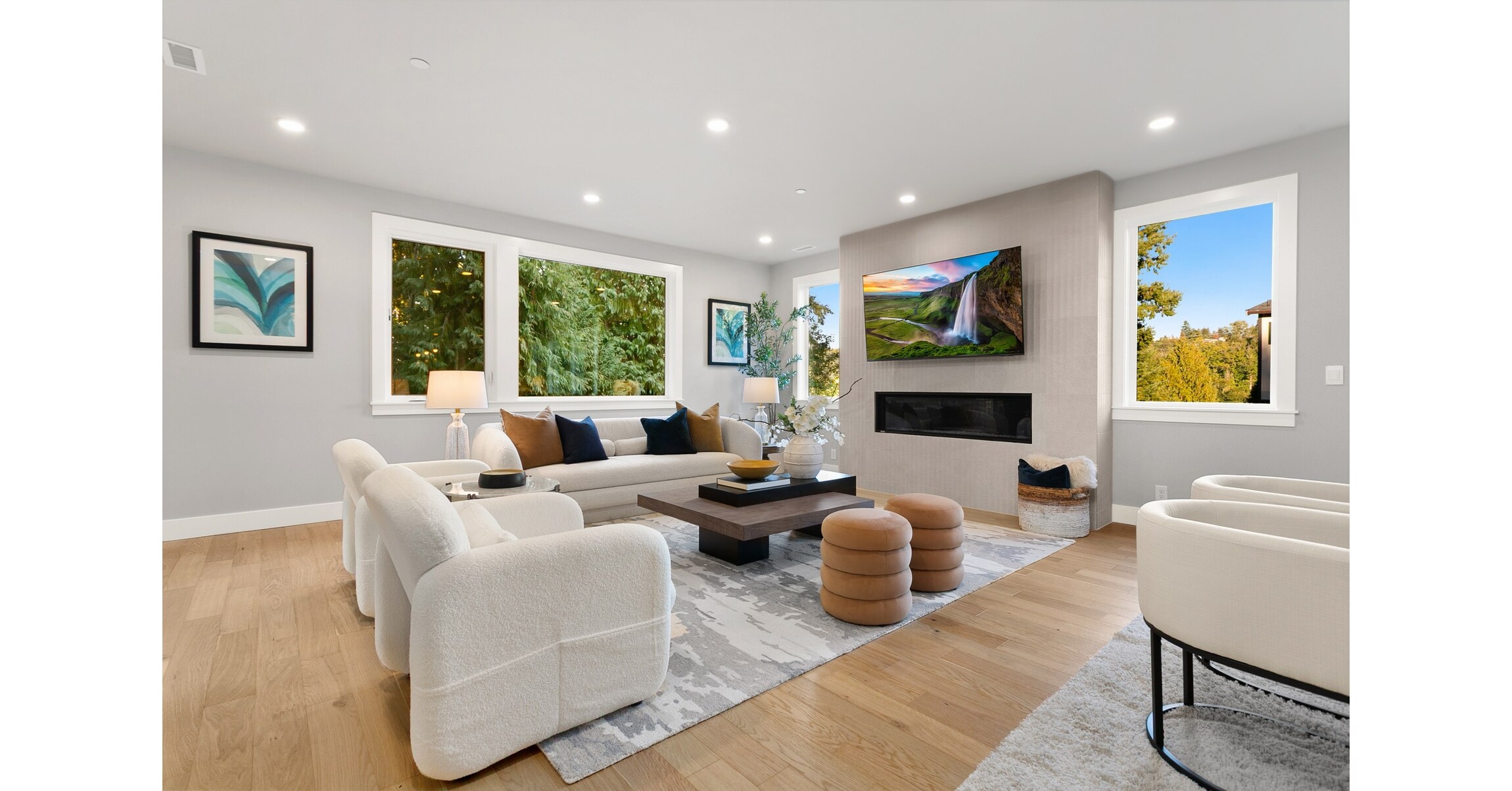 Conner Homes Announces Opening of Richards Ridge Community
