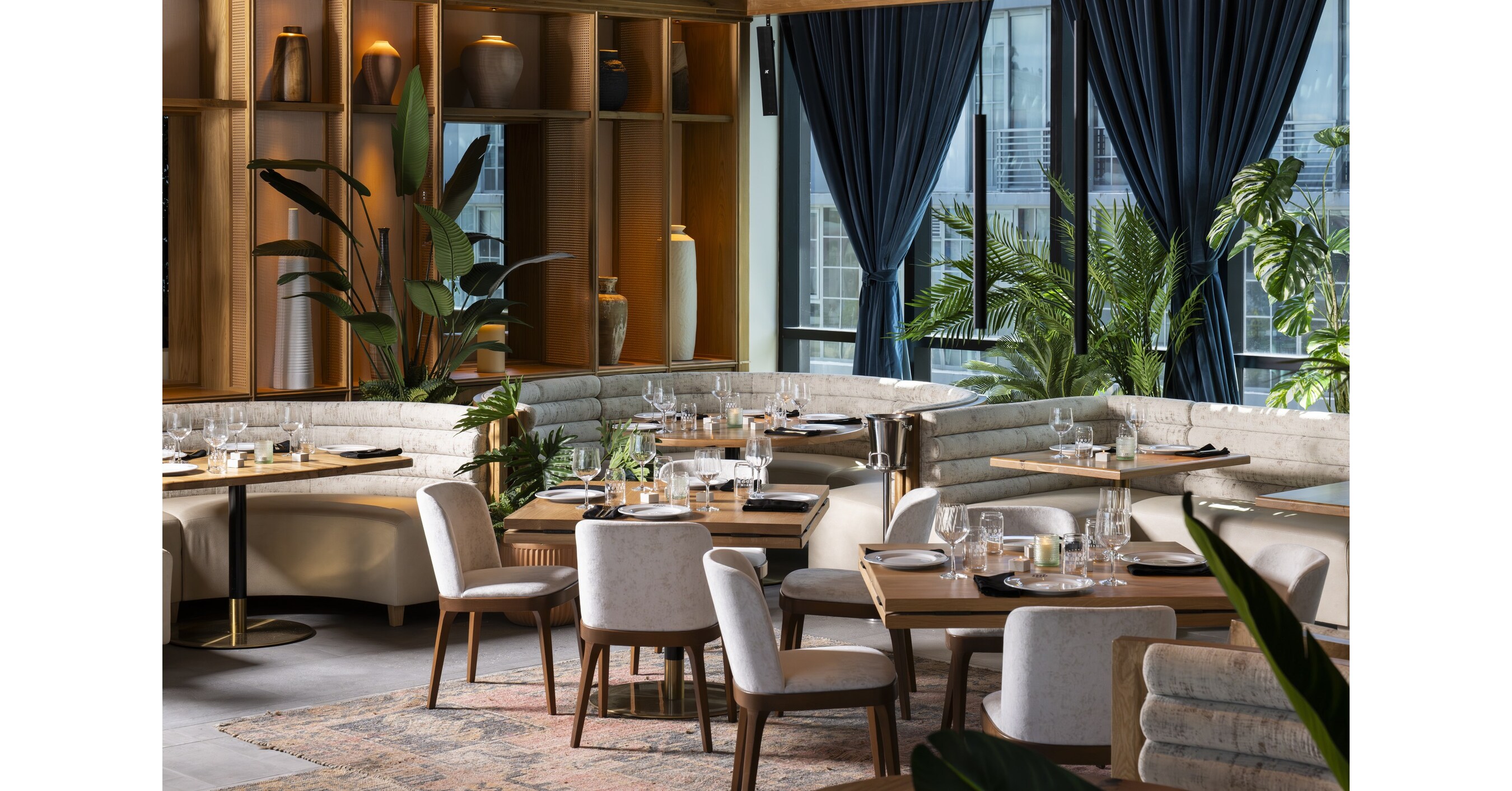 BROOKLYN CHOP HOUSE BRINGS ITS ICONIC NEW YORK FLAIR AND STYLE TO MIAMI ...