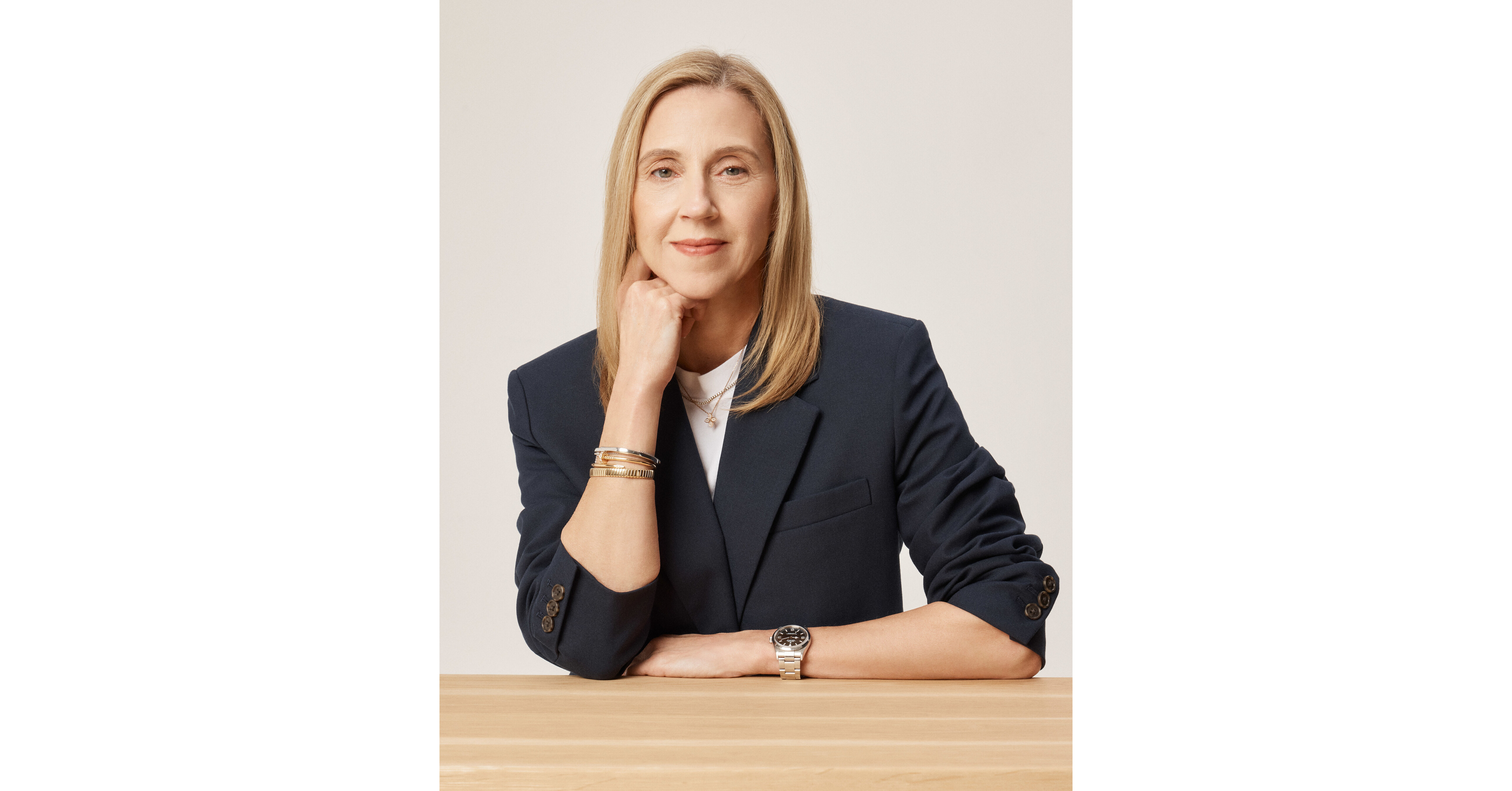 J.Crew Group Names Gena Smith as Chief Human Resources Officer