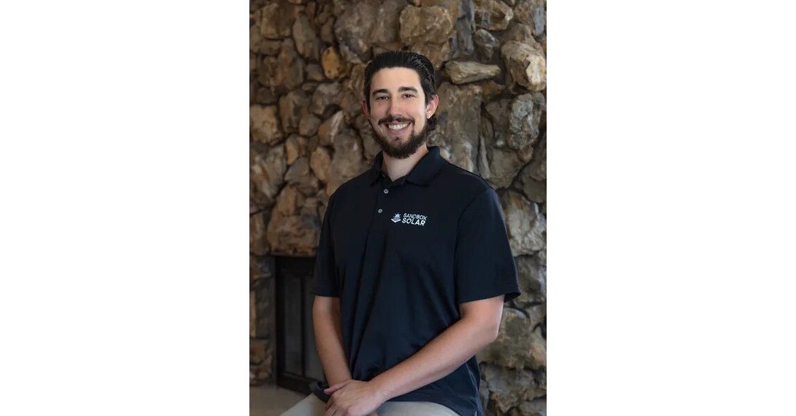 Sandbox Solar Founder and Chief Executive Officer Ian Skor ...