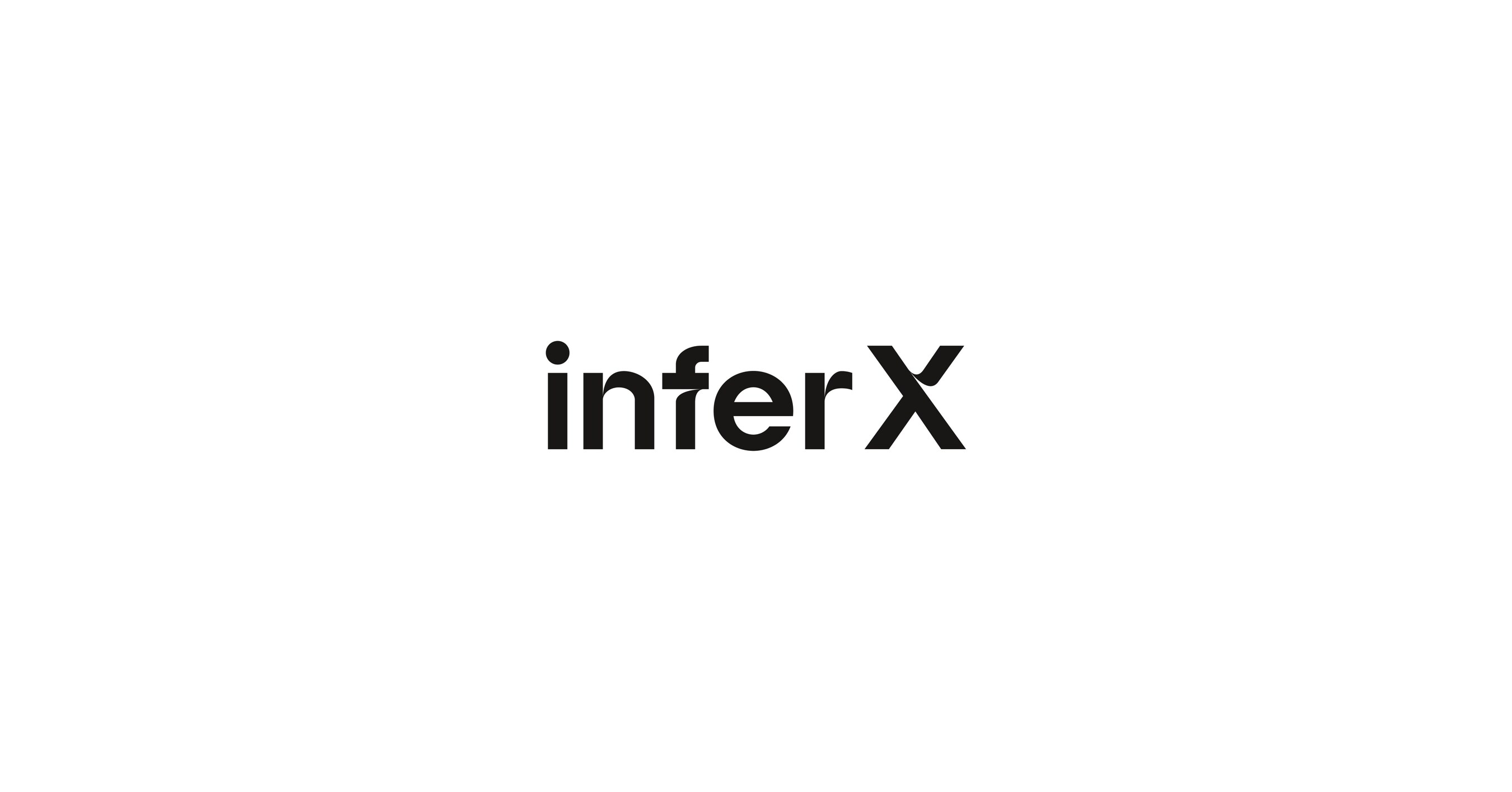 InferX is ontstaan om het tijdperk van intelligentie te versnellen