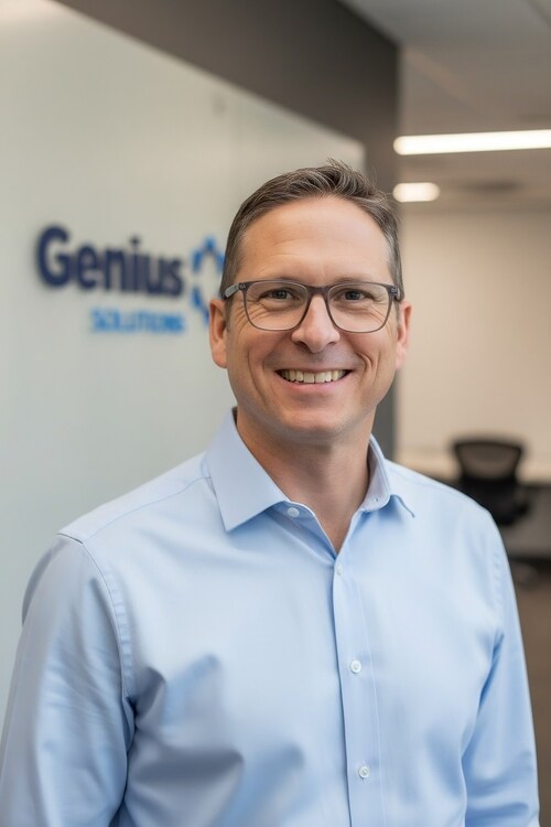 Genius Solutions acquiert CDID, développeur de l'ERP Prextra