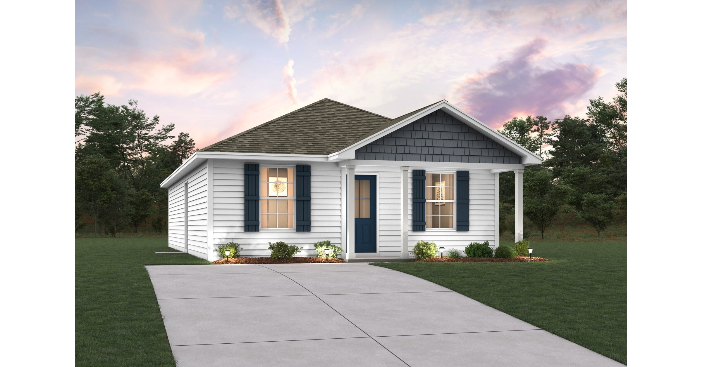 Century Complete Announces Two New Communities in DeFuniak Springs, FL