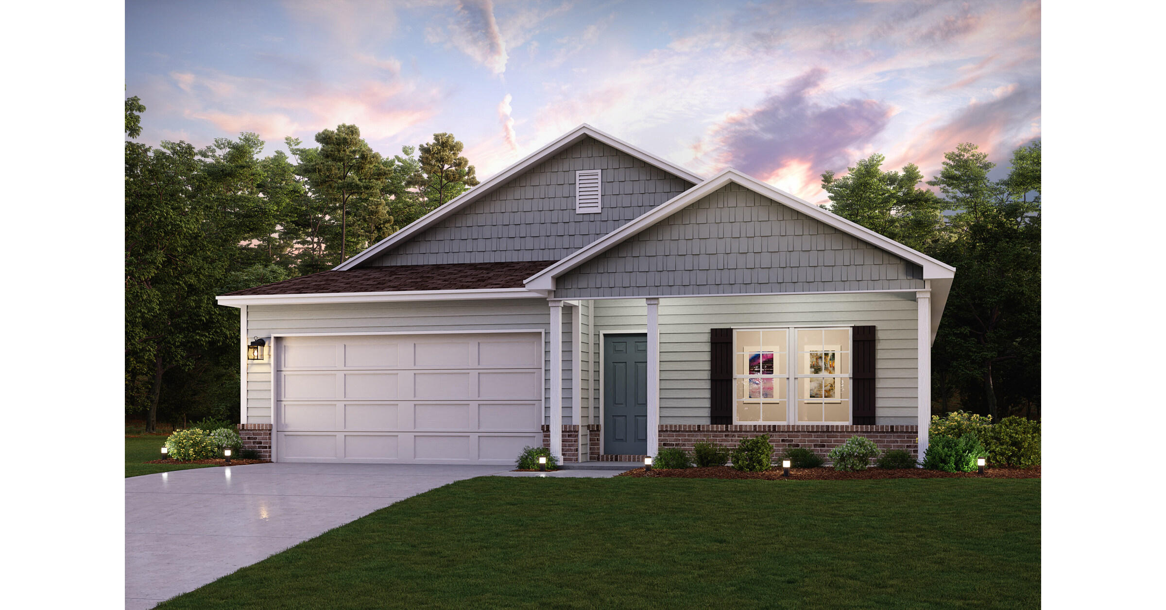 Century Complete Announces Two New Communities in DeFuniak Springs, FL