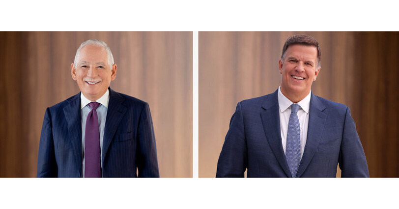 Dr. Steven J. Corwin to Step Down as NewYork-Presbyterian President and ...