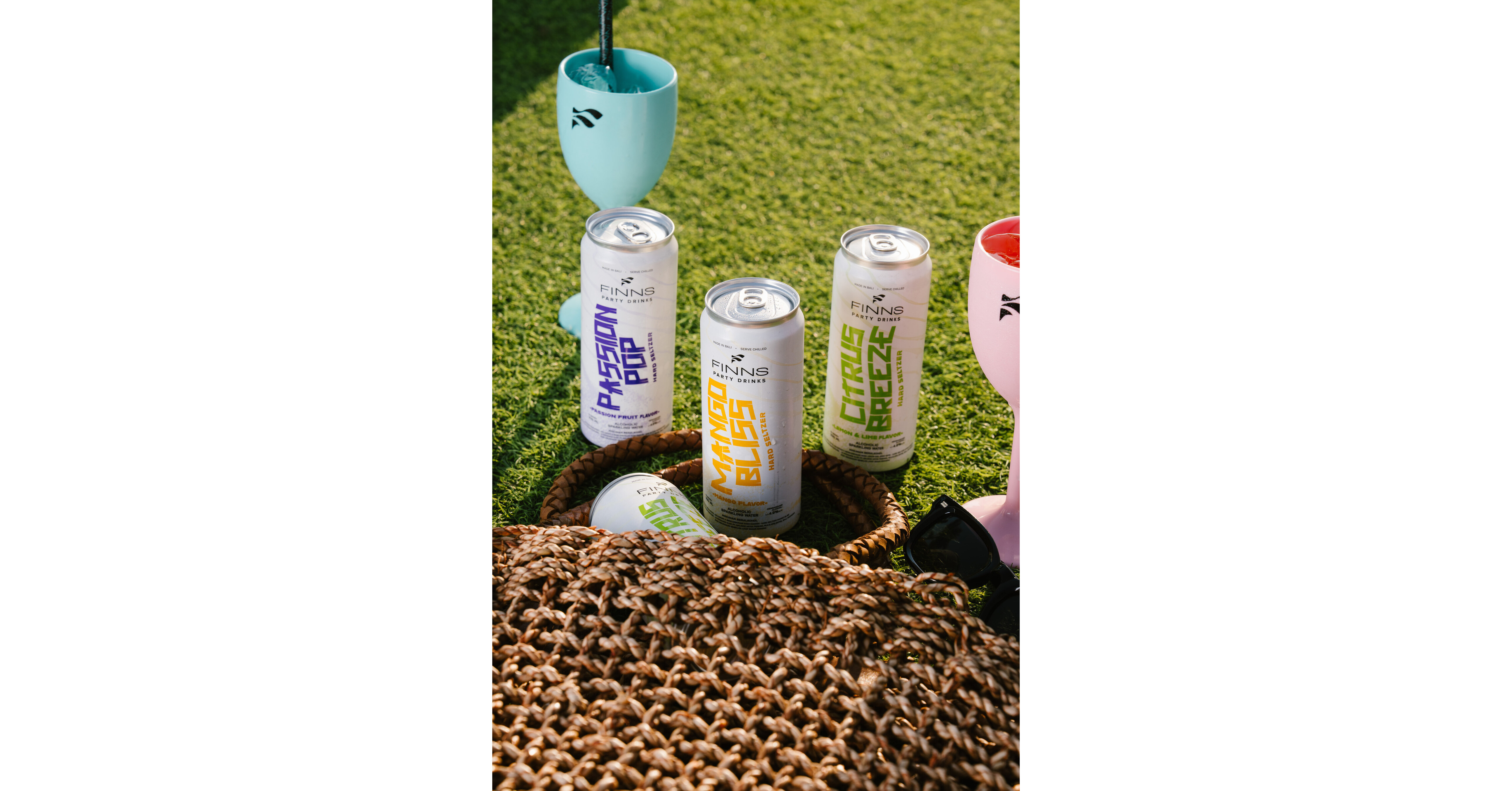 FINNS Bali Creates Buzz with "Something Big" Campaign Ahead of FINNS ...