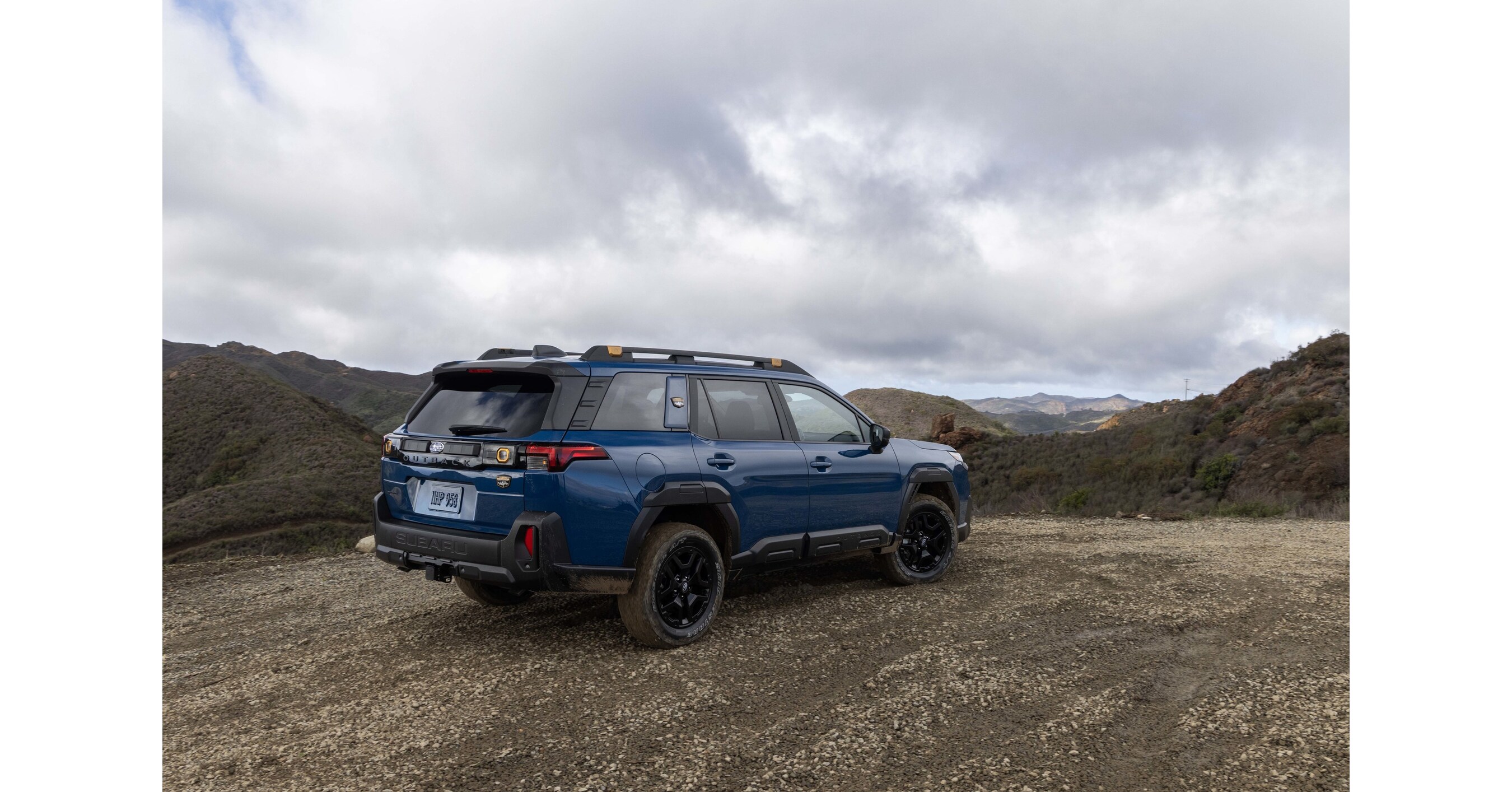 SUBARU CANADA REVEALS PRICING OF VALUE-PACKED 2026 OUTBACK