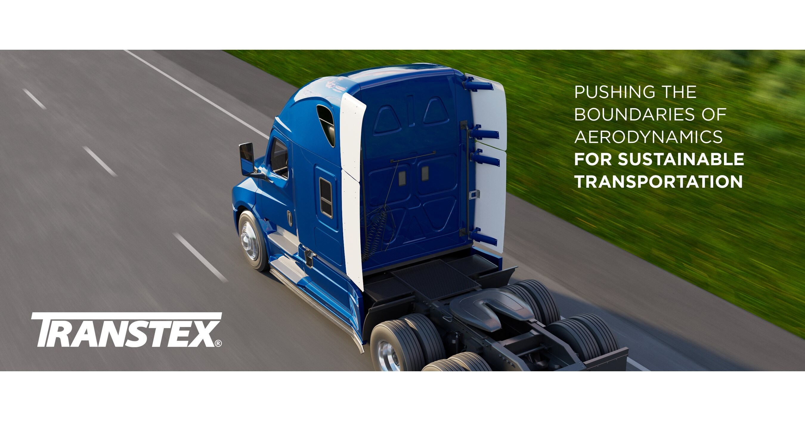 TRANSTEX launches EDGE CABFLEX™ at ATA MCE