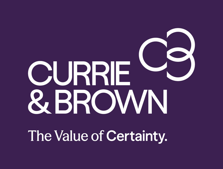 Currie And Brown Logo