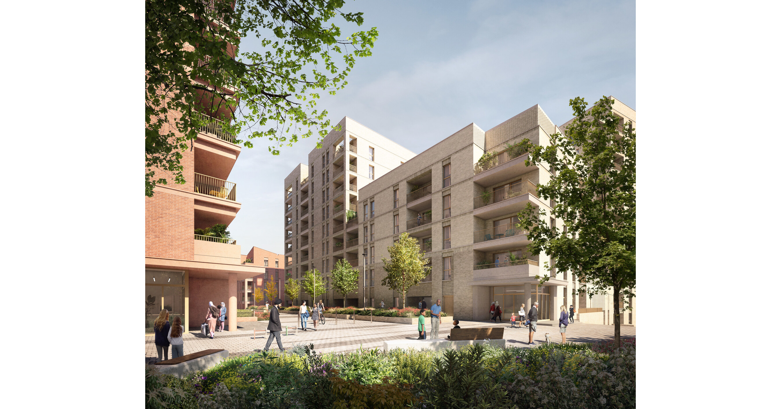 Starlight Investments Continues Expansion in UK Build-to-Rent Market ...