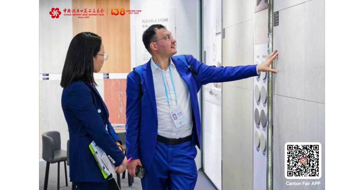 Construire un avenir plus vert : La 138e Canton Fair marque l'essor des ...