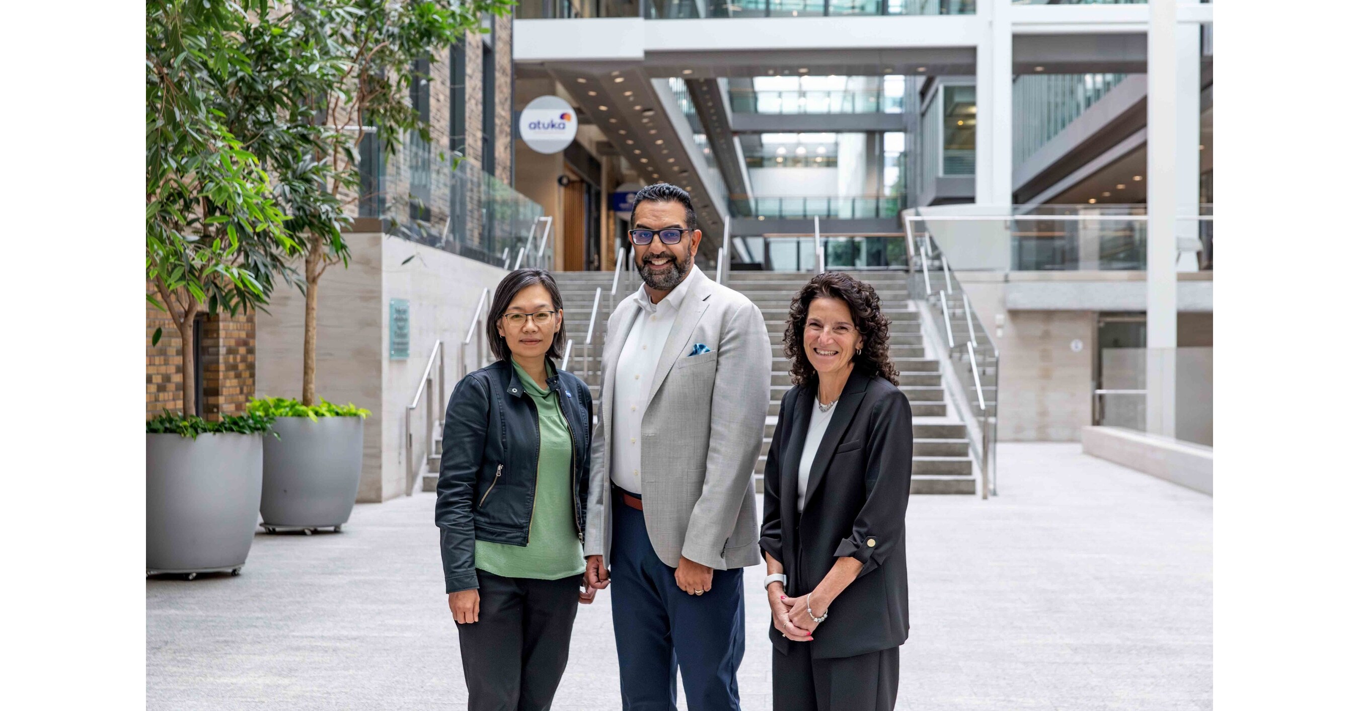 Fixing fragmentation: Life Sciences Central launches to strengthen ...