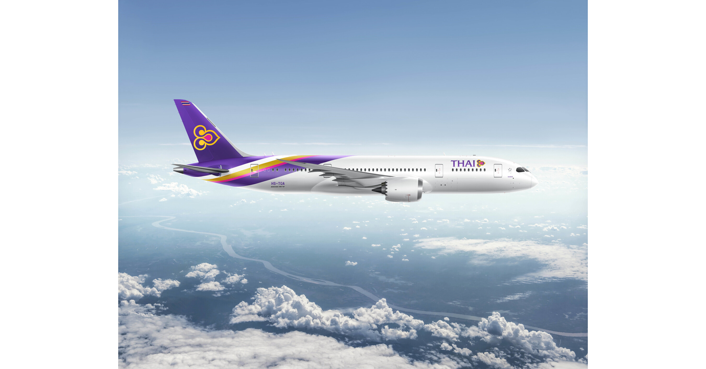 Thai Airways invests in Digital Loyalty Transformation with IBS ...