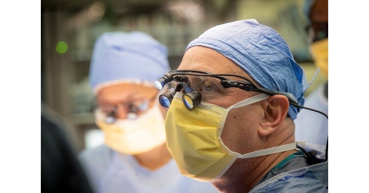 Redefining the future of transplant medicine at VCU Health