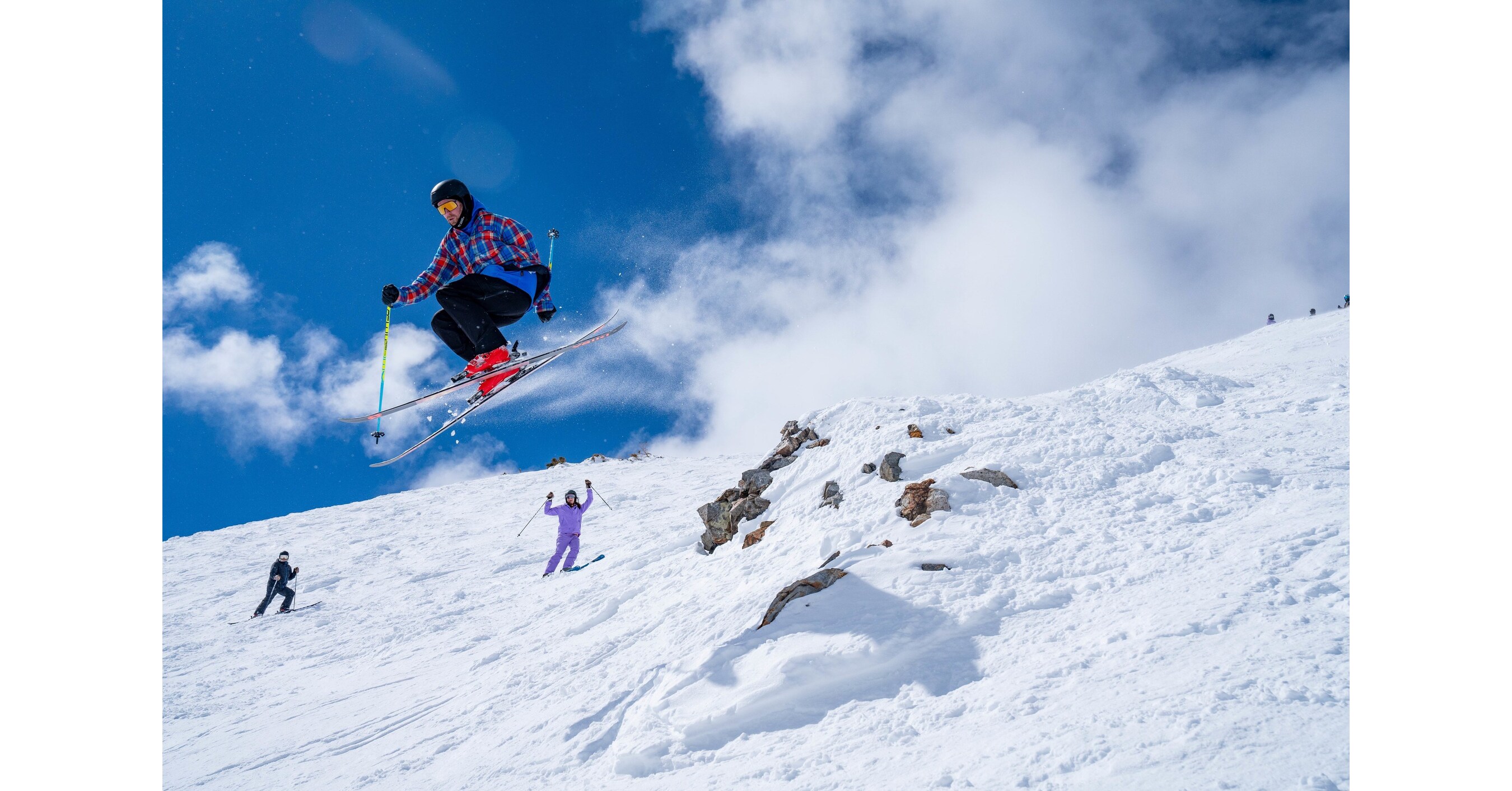 Friendsgiving All Season: Buy an Epic Pass Now and Your Friends Will Be ...