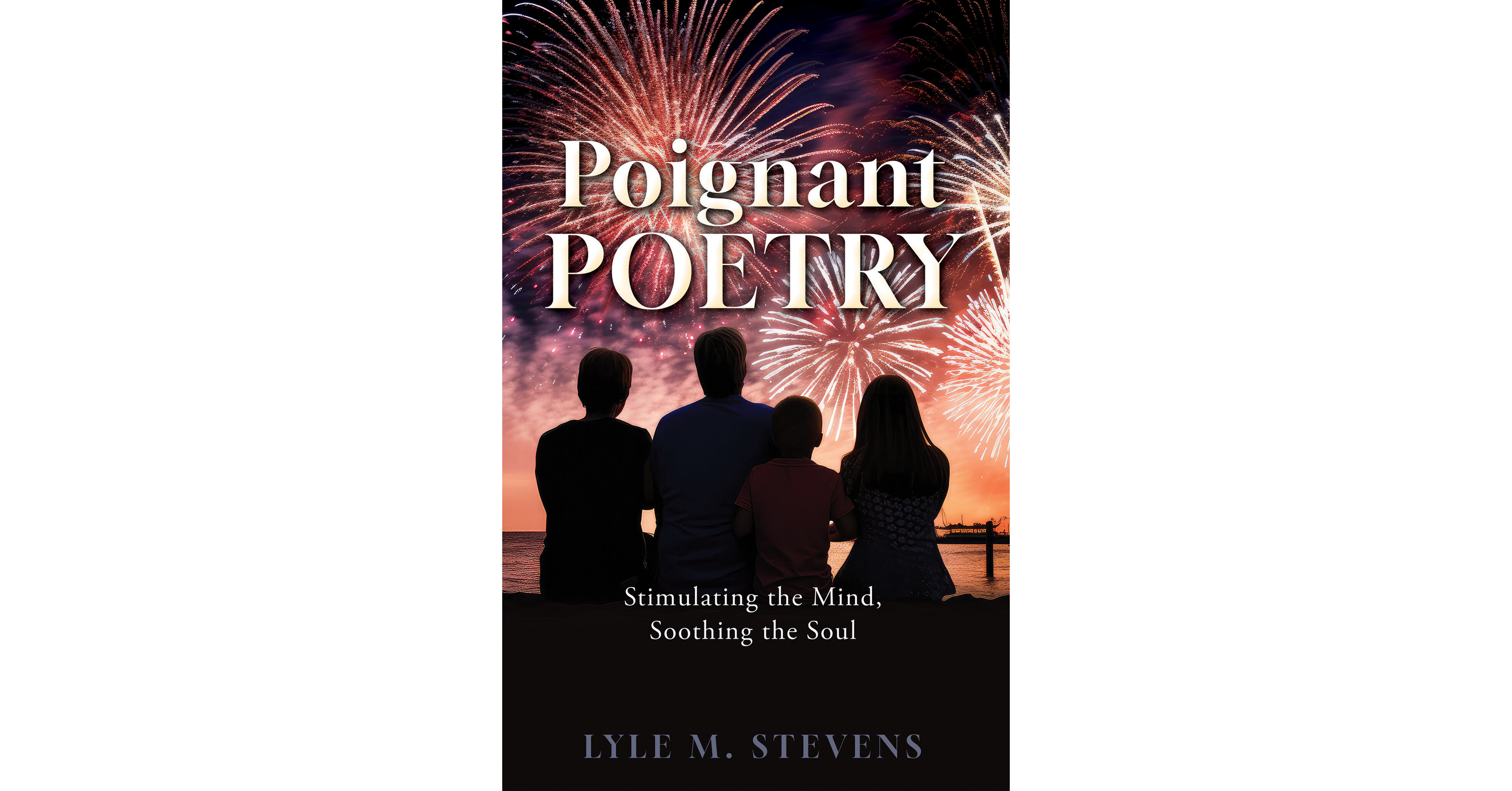 Author Presents a Fascinating Poetic Endeavor, a Close Look into the ...