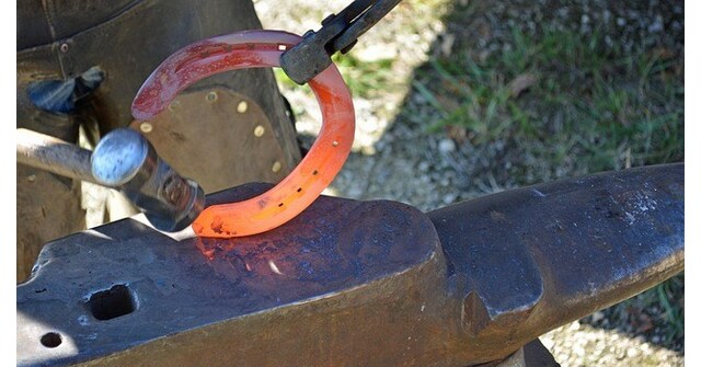 From horseshoes to engines--understanding propane grades and their uses