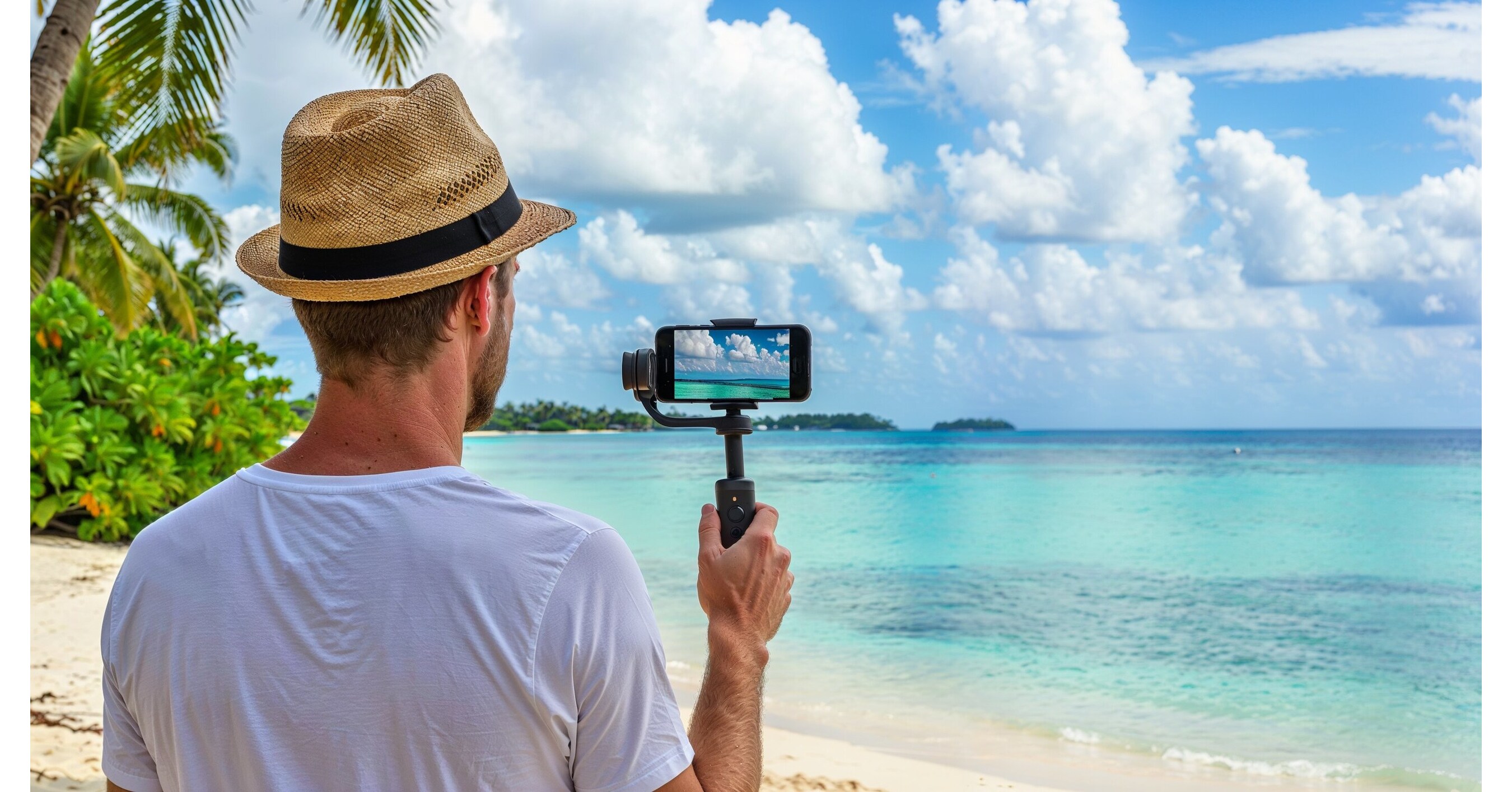 DAMAC Invites the World to Apply for "The Ultimate DAMAC Islander"