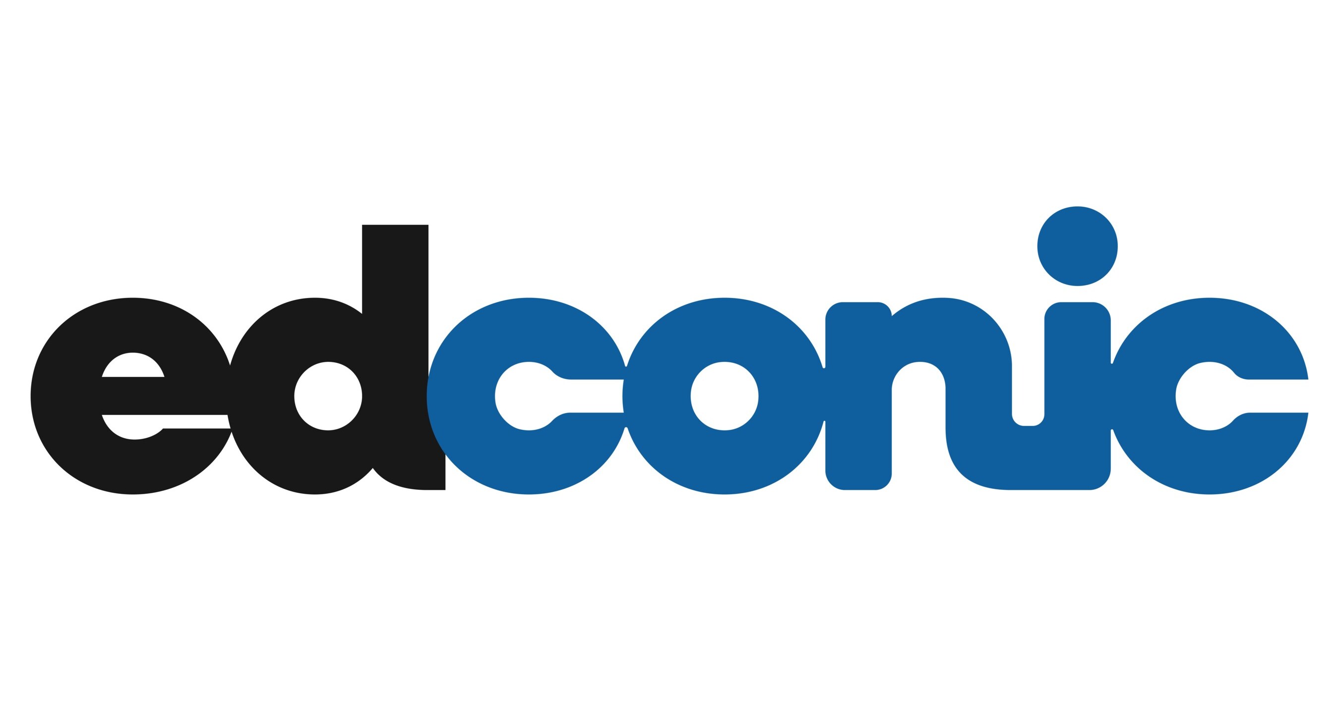 Edconic Launches Groundbreaking Master's with Industry Fellowship in ...