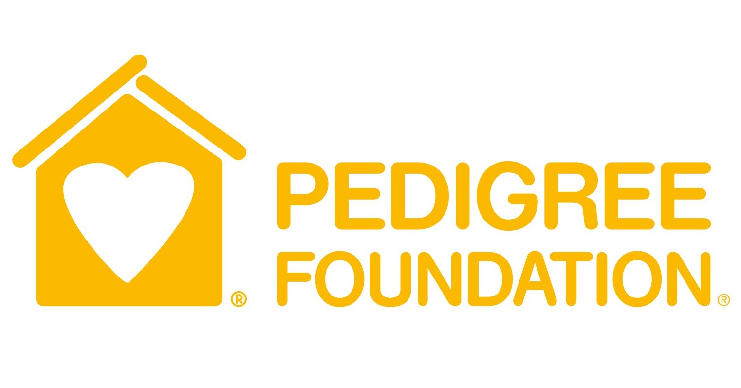 PEDIGREE Foundation Celebrates One Million Dogs Helped and Awards USD ...