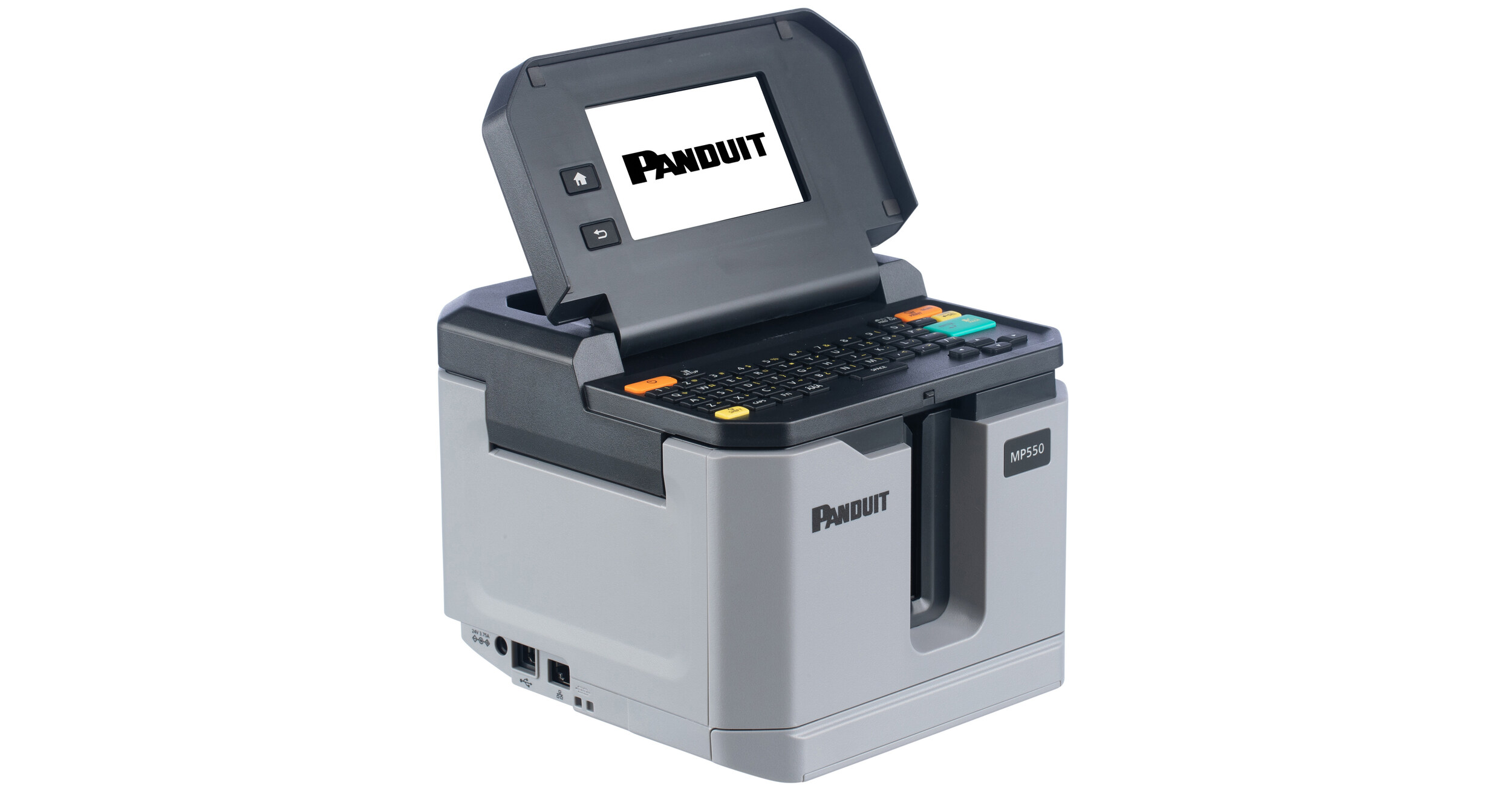 Panduit Expands PXE Mobile Printer Line with Launch of MP500 and MP550