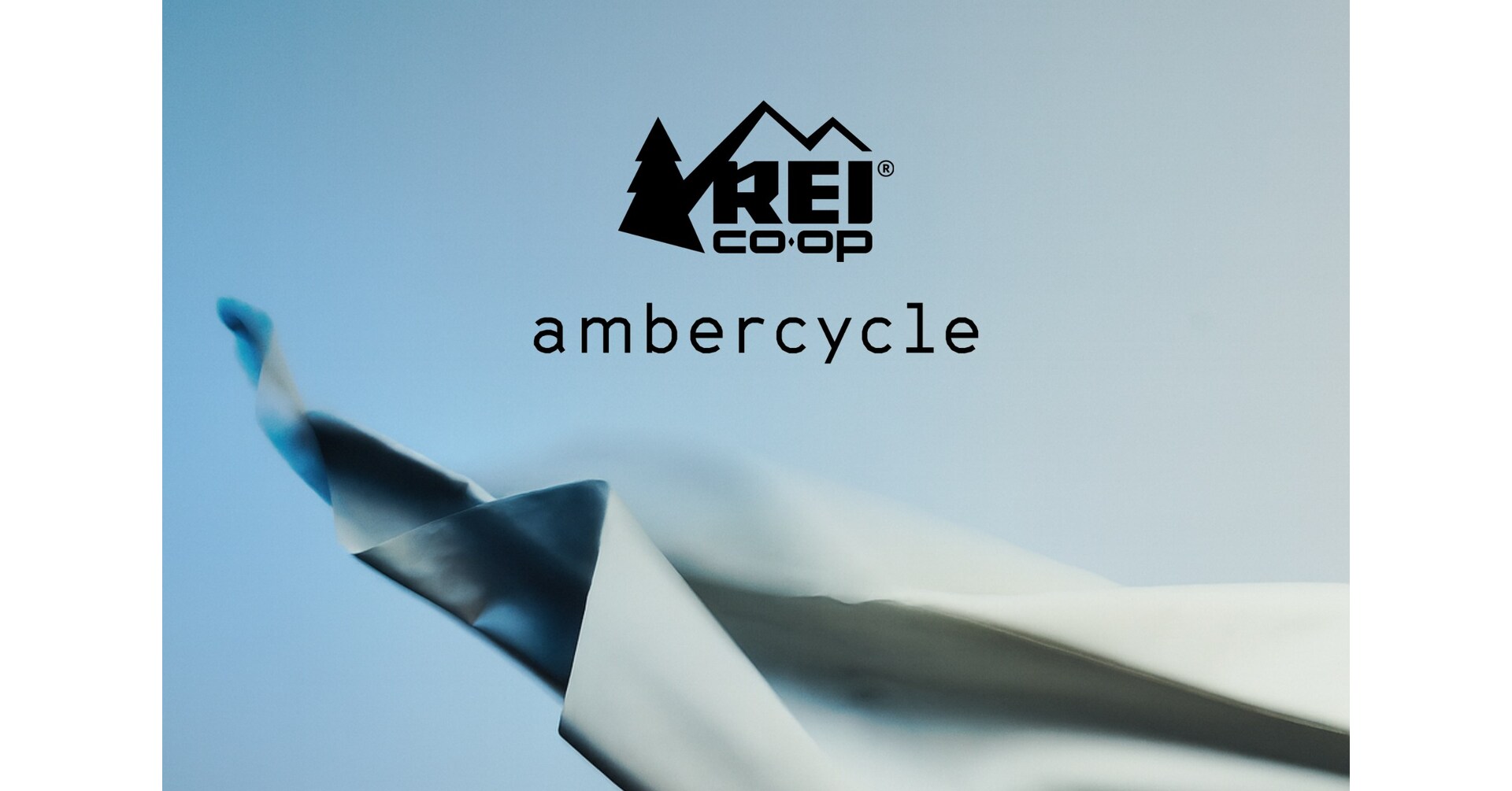 REI Co-op and Ambercycle reach three-year agreement to scale ...