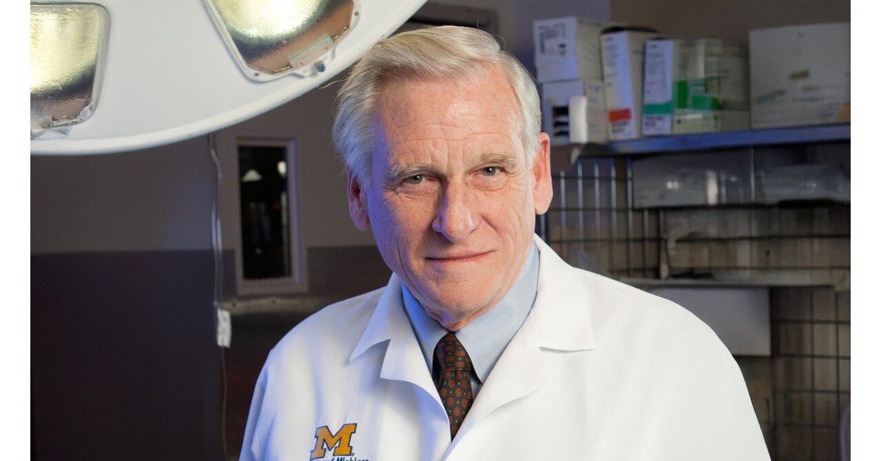 In Memoriam: Dr. Robert Hawes Bartlett (1939-2025) - Father of ...